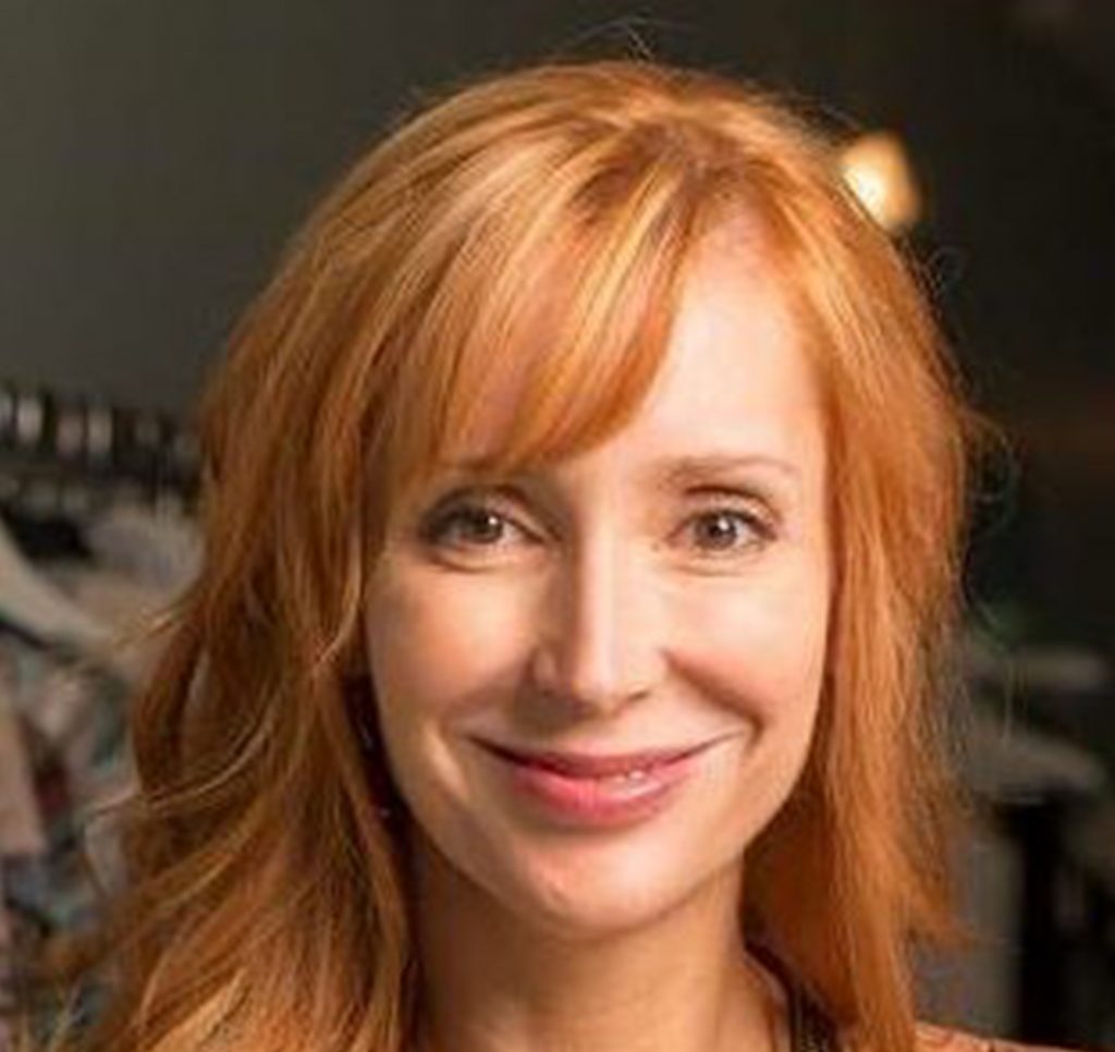 My Journey Overcoming an Eating Disorder - Thrive Carolinas