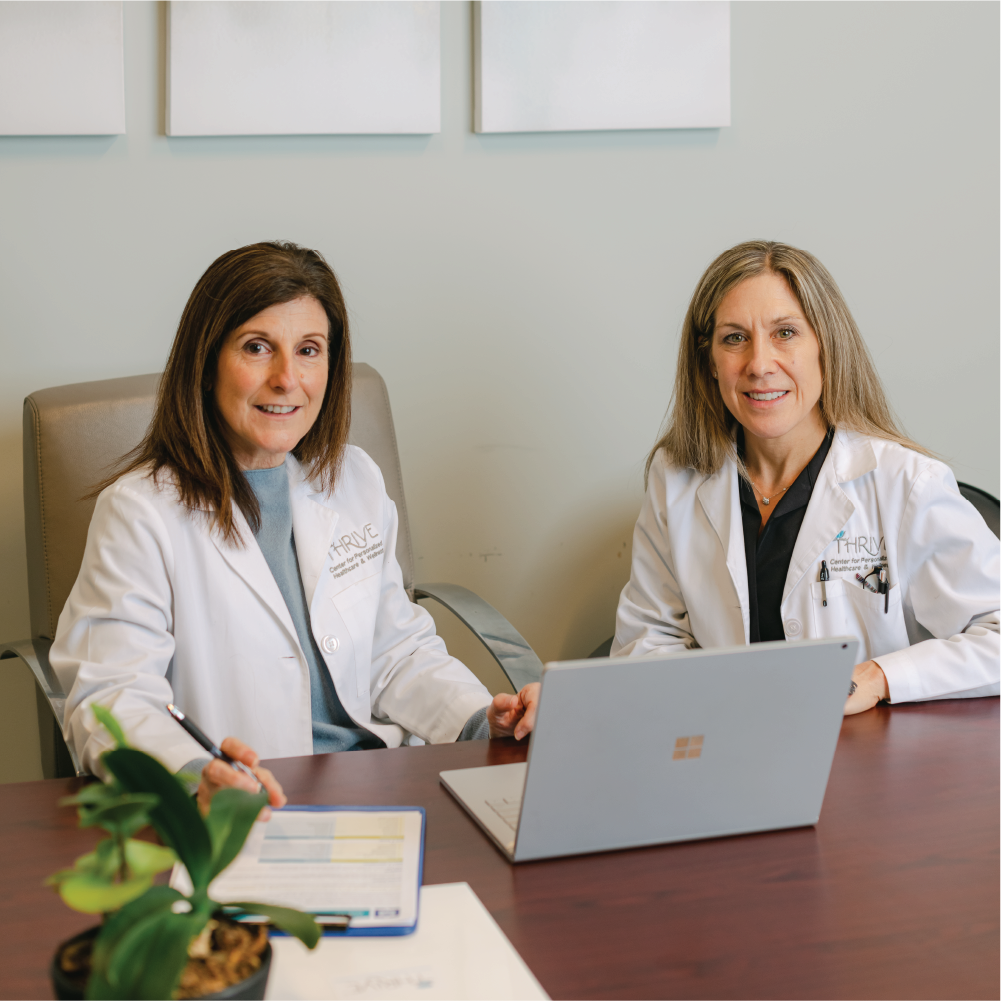 Functional Medicine is Designed for the 21st Century Patient - Thrive ...