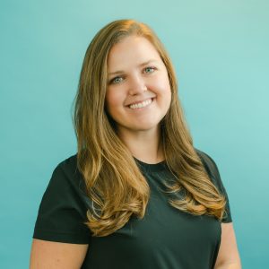Emily Roush - Thrive Carolinas