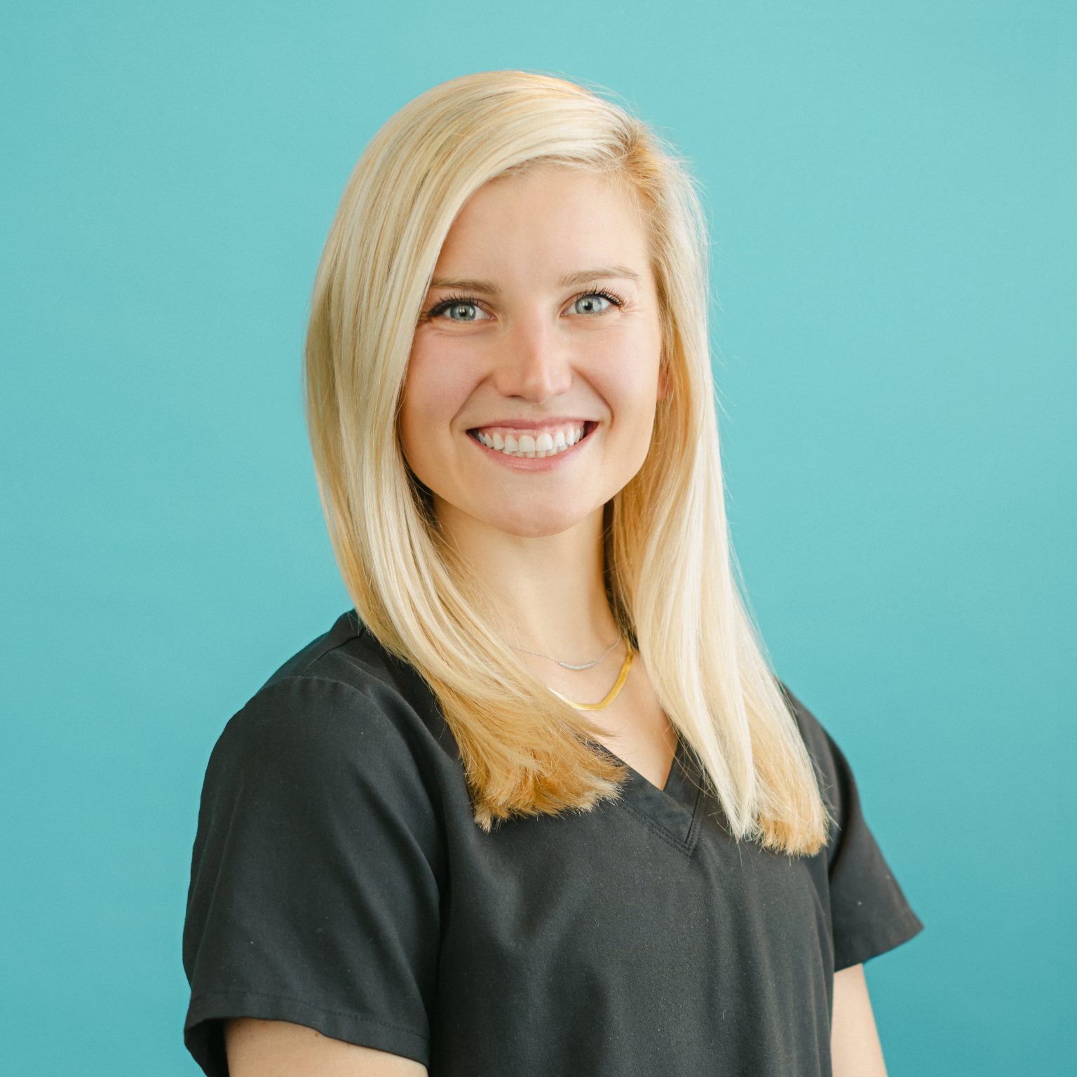 Our Staff - Thrive Carolinas