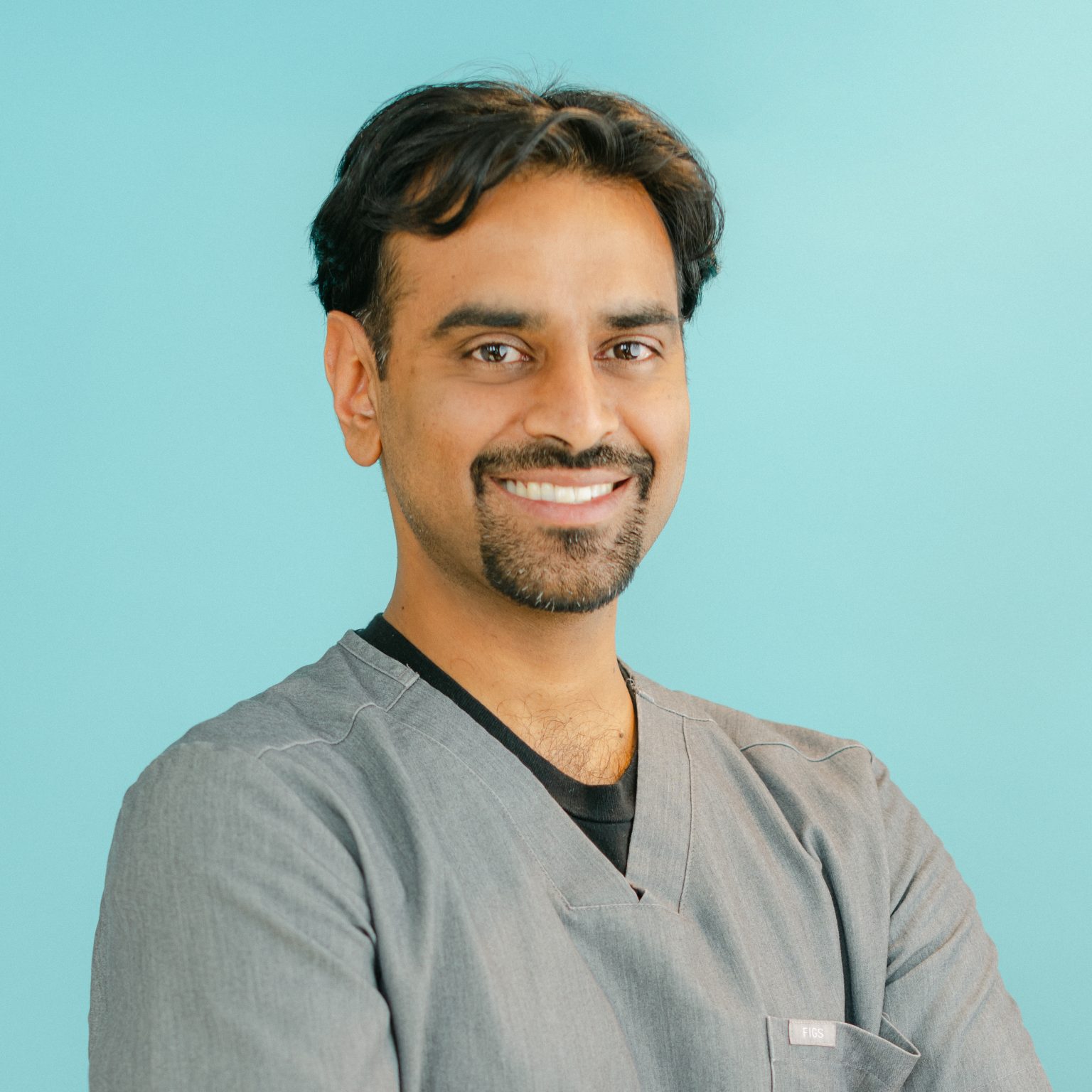 Paras Mehta, MD - Thrive Carolinas