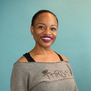 Our Providers - Thrive Carolinas