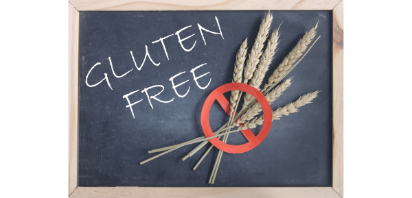 Celiac Gluten Free Lifestyles & Food Labeling - Thrive Carolinas