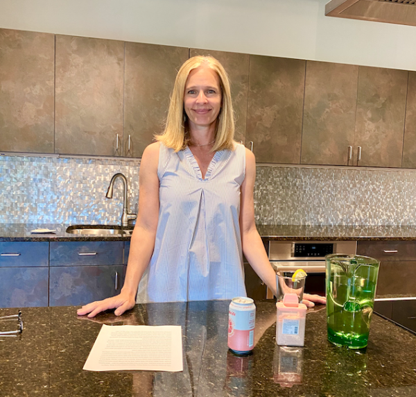 Motivation: Hydration - Thrive Carolinas