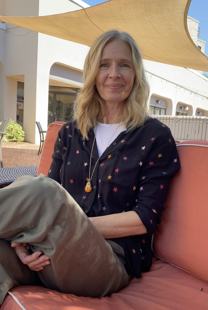 Motivation: CoQ10 enzyme - Thrive Carolinas