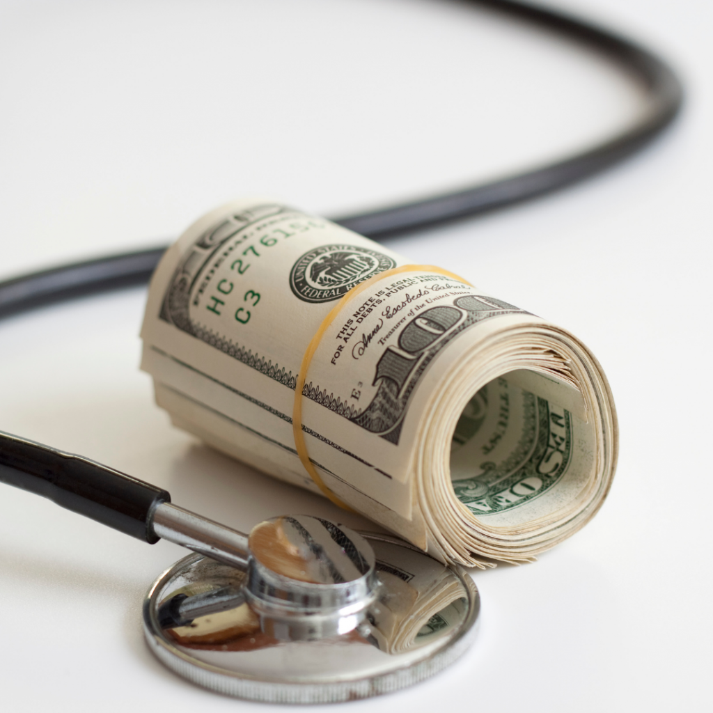 The Hidden Cost of Healthcare and What Your Insurance is Really Getting ...