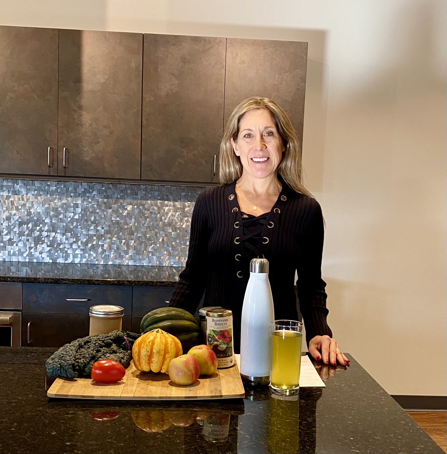 Motivation: Cleanse vs. Detox Programs - Thrive Carolinas