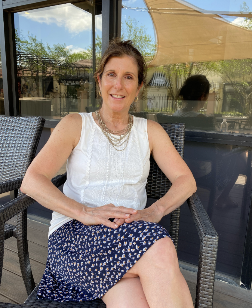 Motivation: Inflammatory Bowel Disease (IBD) - Thrive Carolinas