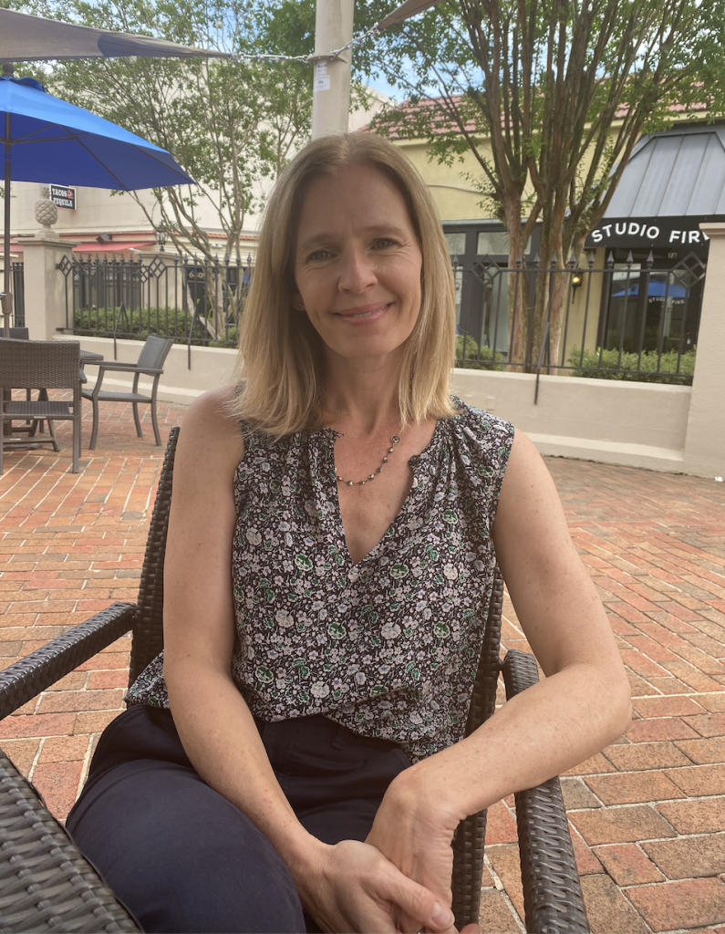 Motivation: Skin Care from the Inside Out - Thrive Carolinas