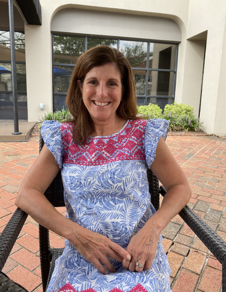 Motivation: Small Steps to good health - Thrive Carolinas