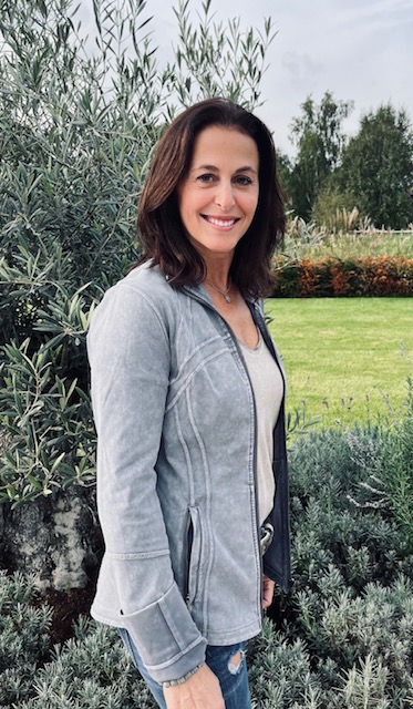 Myofascial Therapy with Lisa Sayegh, RN, BSN, LMT, NC - Thrive Carolinas