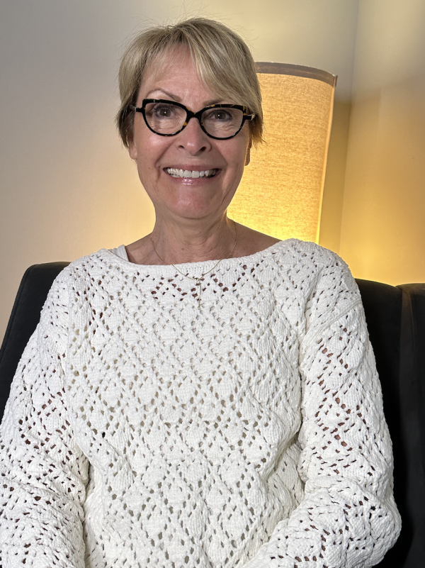 Motivation: Gluten Free Cooking - Thrive Carolinas