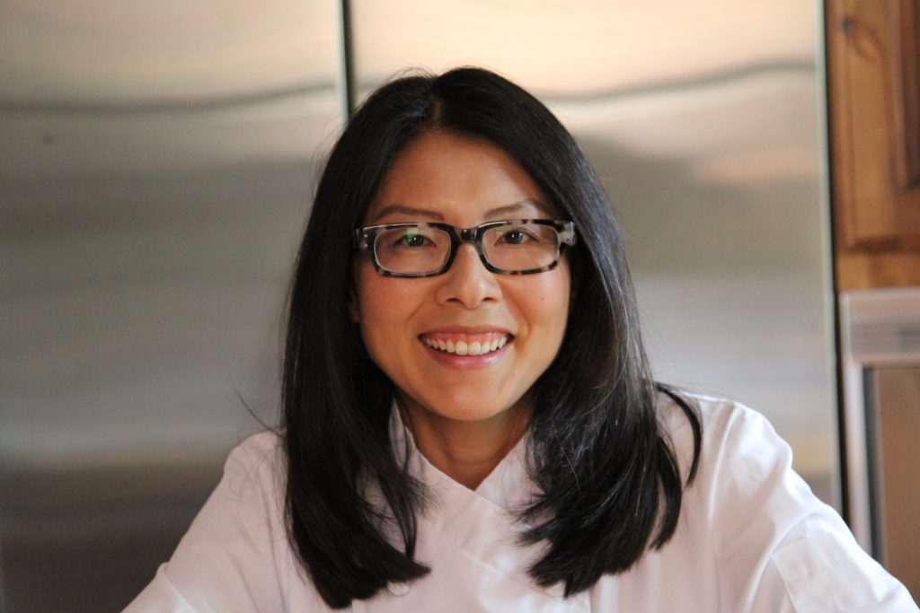 Getting to know Dee Iraca, RDN, LDN, Professionally Trained Chef - Thrive Carolinas