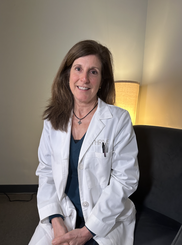 Motivation: Sleep - Thrive Carolinas