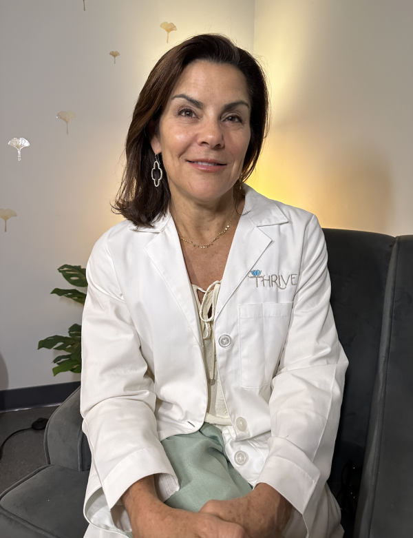 Motivation The Good, Bad, and Ugly side of Condiments - Thrive Carolinas