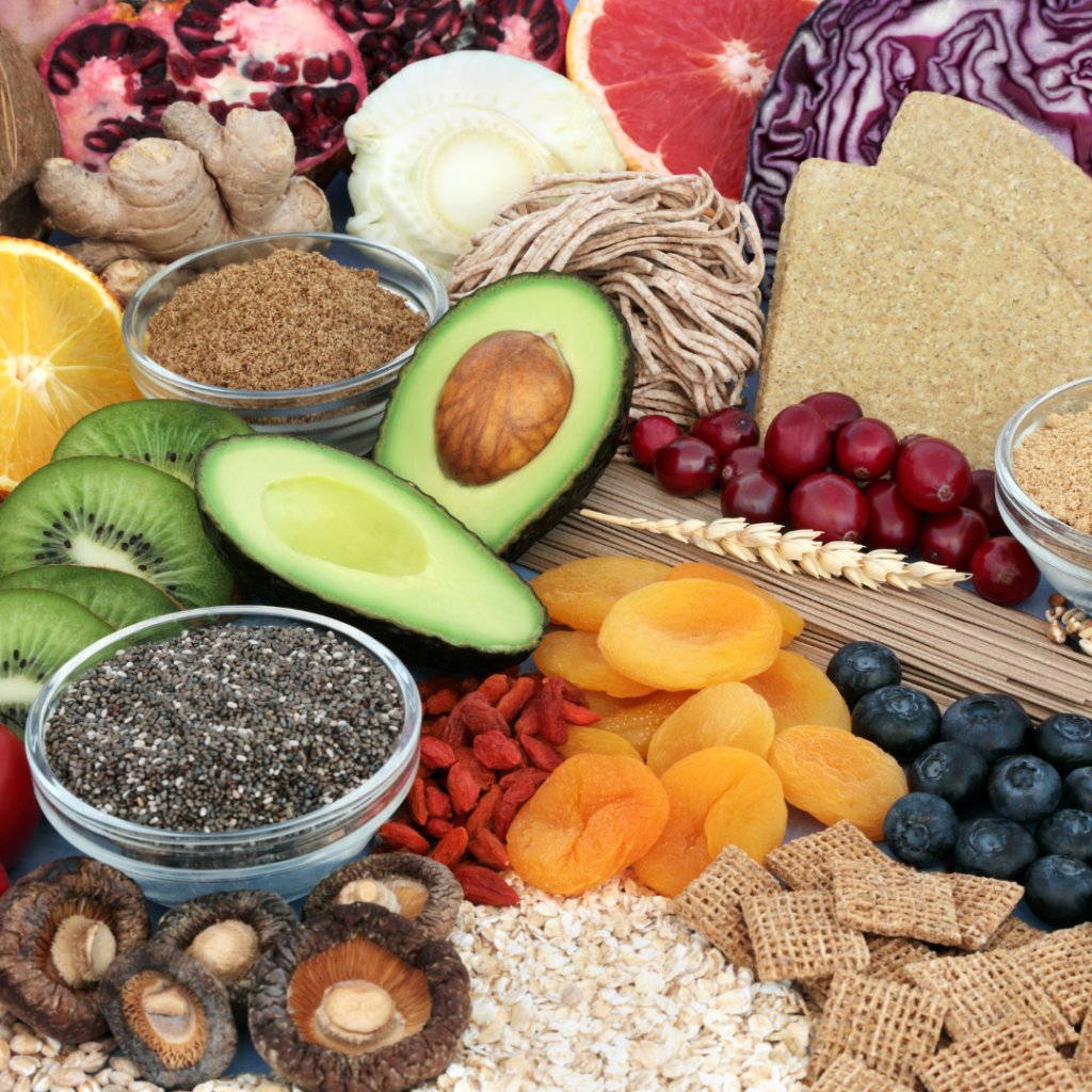 Are You Metabolically Healthy? - Thrive Carolinas