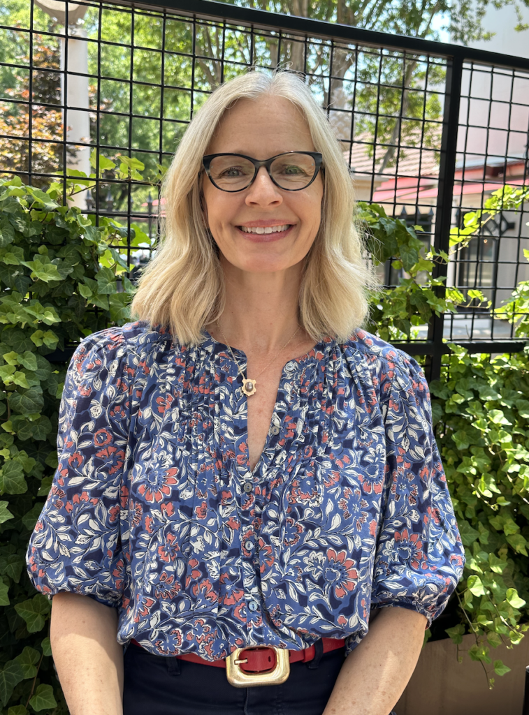 Motivation: Exercising Outside - Thrive Carolinas