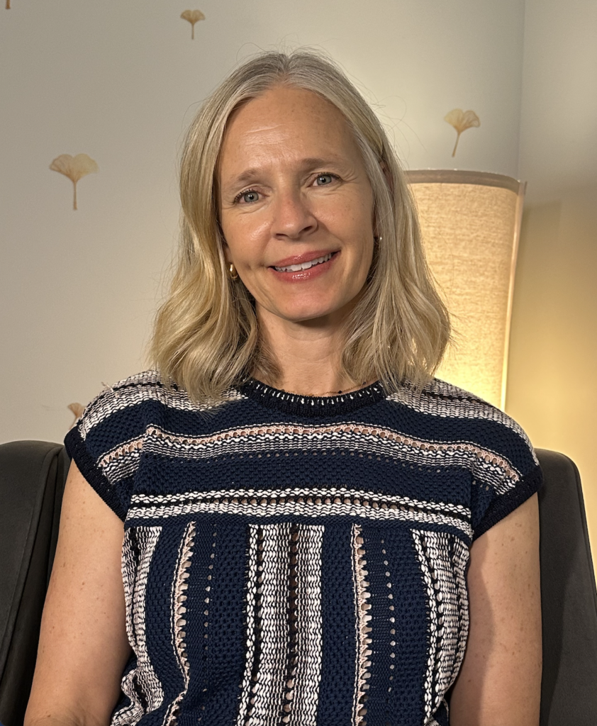 Motivation: Fiber - Thrive Carolinas