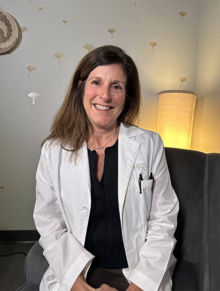 Motivation: Breast Cancer Awareness and Prevention with Dr. Palermo ...