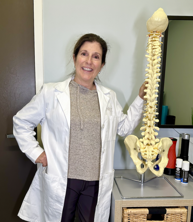 Monday Motivation: Dr. Palermo Discusses the Importance of Bone Health ...